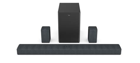 TCL Europe introduces new flagship TCL RAY•DANZ soundbar X937U at IFA ...