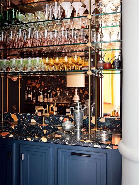 Pub Bar Design Ideas
