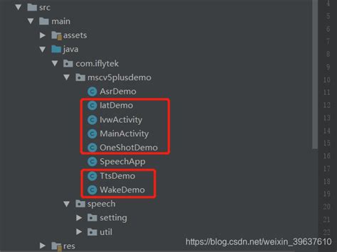 Unity端接入讯飞语音识别的离线命令词识别二unity3d 语音识别 安卓 离线 Csdn博客