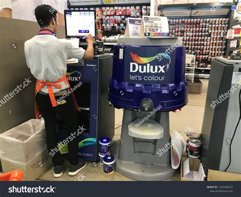 65 Dulux Colour Bilder Arkivfotografier Og Vektorer Shutterstock