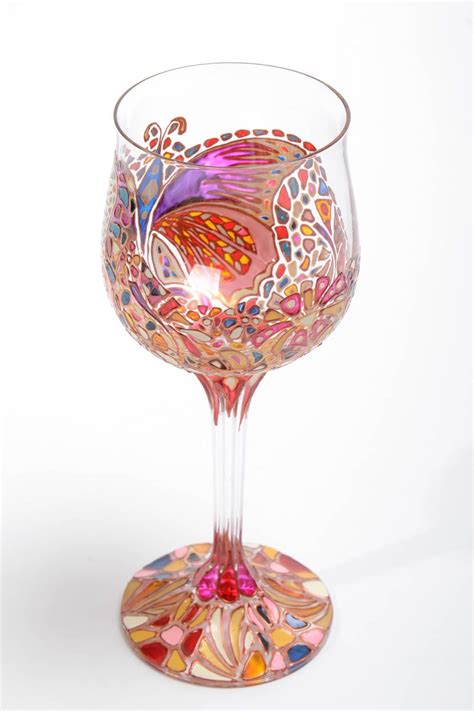 Wine Drinking Glasses