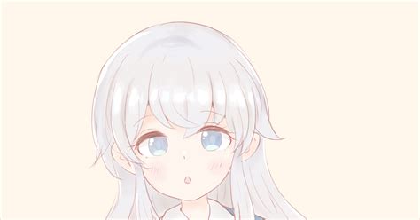 艦隊これくしょん 響ちゃん Ozakiのイラスト Pixiv