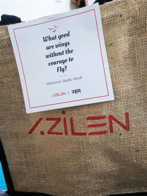 Thrilled To Join Azilen Technologies As An Intern Looking Forward To