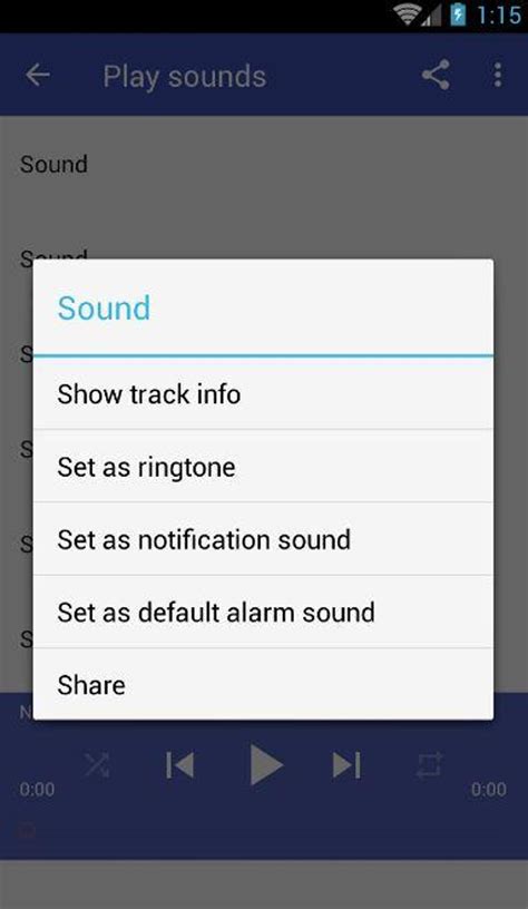 Emergency Sirens Sounds For Android Download