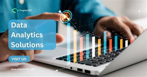 Latest In Data Analytics Technologies Exploring Breakthroughs In