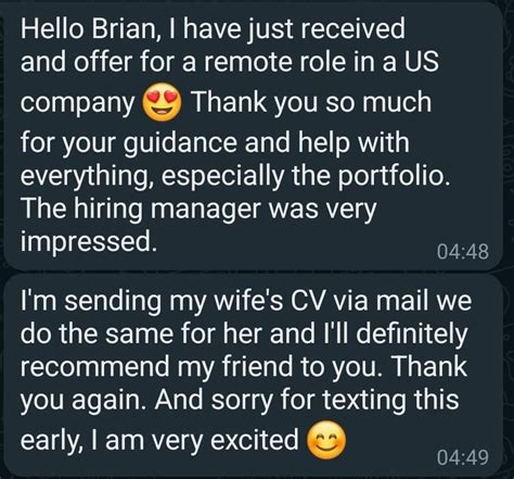 Brian Mwithi On Linkedin Hiring Remote Workfromhome