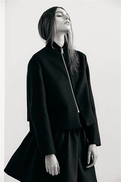 Minimalist Black And White Fashion Editorial 3 Jpeg 8001200