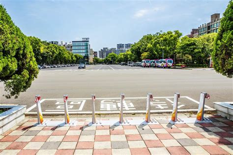 竹縣竹北市youbike逐步設車柱 廣納民眾建議設站點 生活 中時