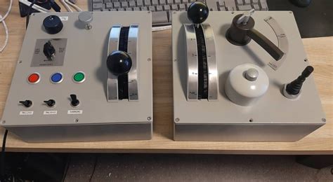 Products TS Controllers