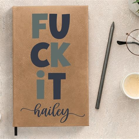 Fuckit Etsy