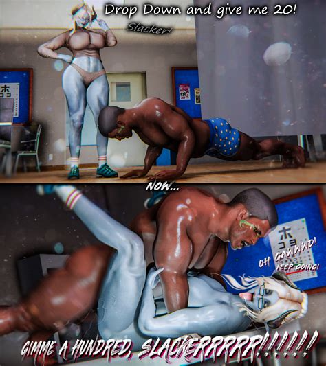 Daedric Kaya Teaches Some Discipline Sex Stuff Loverslab