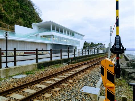 富山県道の駅 雨晴あまはらし おでかけ北陸