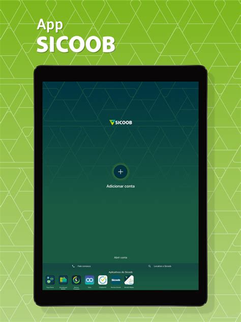 Télécharger Sicoob Pour Iphone Ipad Sur L App Store Finance