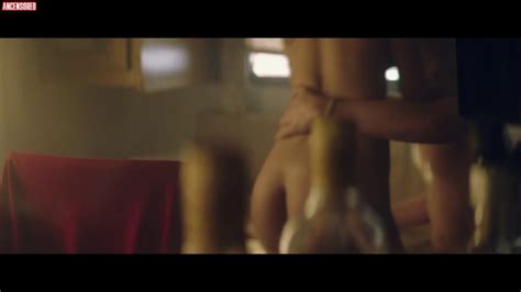 Naked Essined Aponte In Nicky Jam El Ganador
