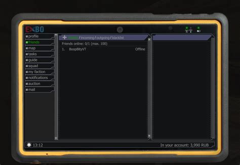 Stalcraft How To Join A Friends Server Steamah