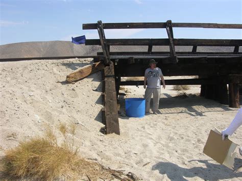 Water Stations 1099 Near Dos Cabezas Ben Bencassel Flickr