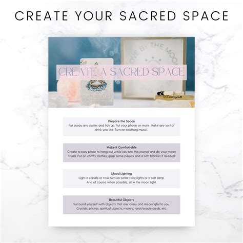 Moon Manifestation Journal Payhip