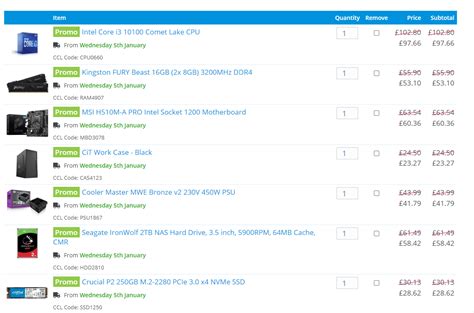 Another New Server Build Post R Homeserver