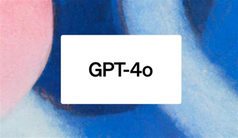MLM之GPT 4oGPT 4o 多模态 高智能 2倍速 视觉改进 128K的大窗口 的简介安装和使用方法案例应用之详细攻略 gpt4o