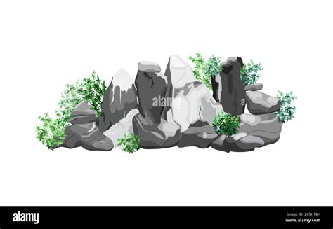 Coastal Pebblescobblestonesgravelminerals And Geological Formations