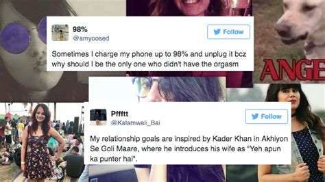 70 Hilarious Tweets By Indian Women That Are Pure Gold Huffpost India