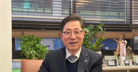 손수일 부천제일새마을금고 이사장 지역사회 공헌으로 사회 환원 온 힘