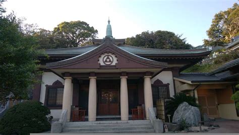 龍珠院の御朱印アクセス情報神奈川県弘明寺横浜市営駅曹洞宗 ホトカミ