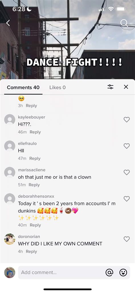 Experiment What Happens When You Buy Tiktok Comments