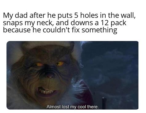 Dad No Please Stop Rmemesofthedank