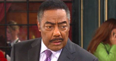 Days Of Our Lives Spoilers For August 26 Abe Has A New Gig