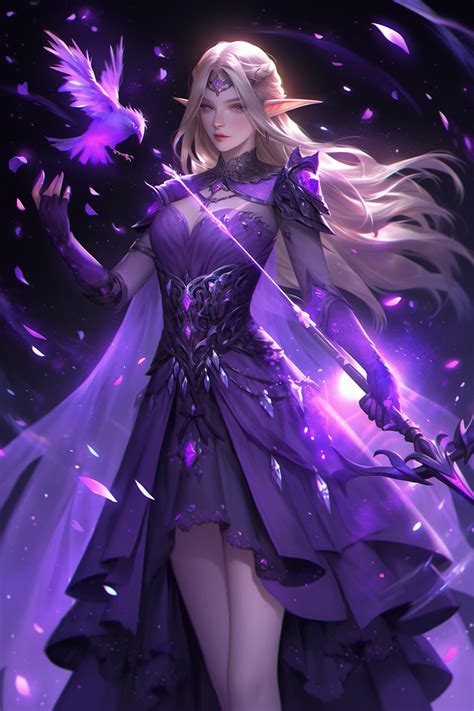 Litha By Mikonotai On Deviantart