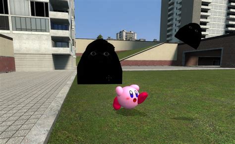 Angry Munci Mod For Garrys Mod Gmod Mods