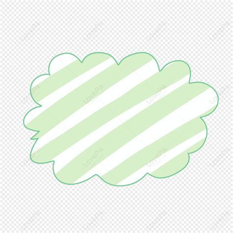 귀여운 테두리 Png 일러스트 무료 다운로드 Lovepik