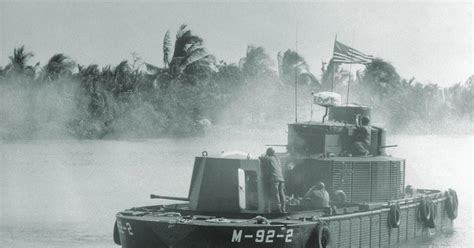 The Mobile Riverine Force Pbs