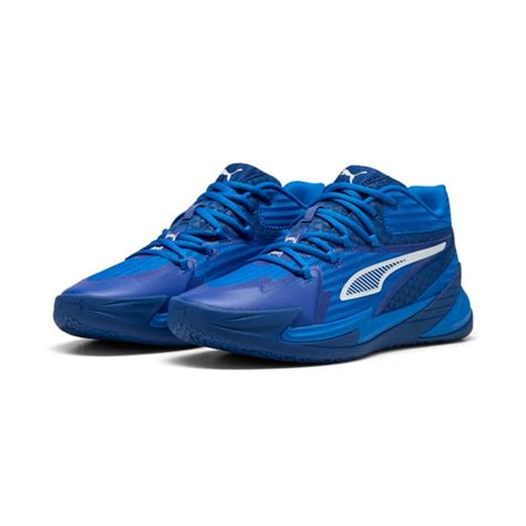 Puma Mens The Dagger Basketball Shoes