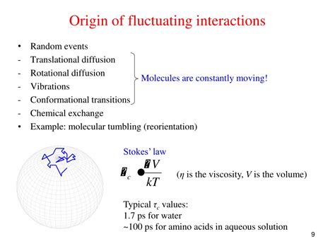 Ppt Nmr Relaxation Bpp Theory Powerpoint Presentation Free Download Id8850344 Ppt Nmr Relaxation Bpp Theory Powerpoint Presentation Free Download Id8850344