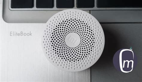 Xiaomi Mi Compact Bluetooth Speaker 2 Review MobilityArena