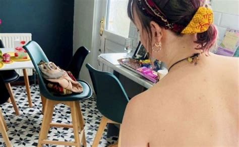 Mujer gana más de mil pesos por hora limpiando desnuda casas