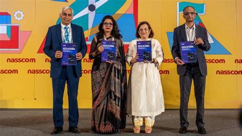 talent tech transformation key insights from nasscom gcc conclave