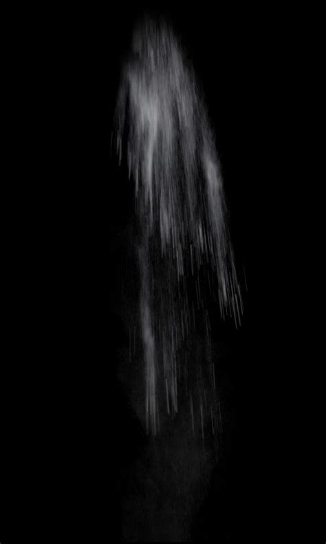 抽象白色粉末爆炸效果照片叠层滤色影楼后期合成摄影ps素材 花瓣网