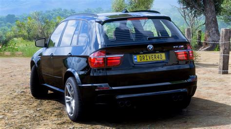 Forza Horizon 5 Bmw X5 M Youtube