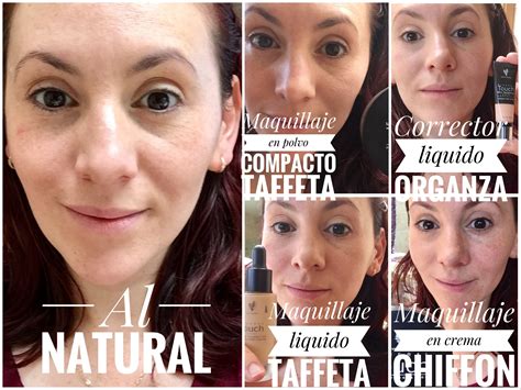 Tipos De Cobertura Maquillaje Natural Younique Maquillaje
