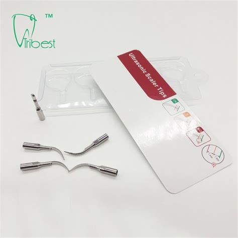 Scaler Tip Gd1 Tribest Dental