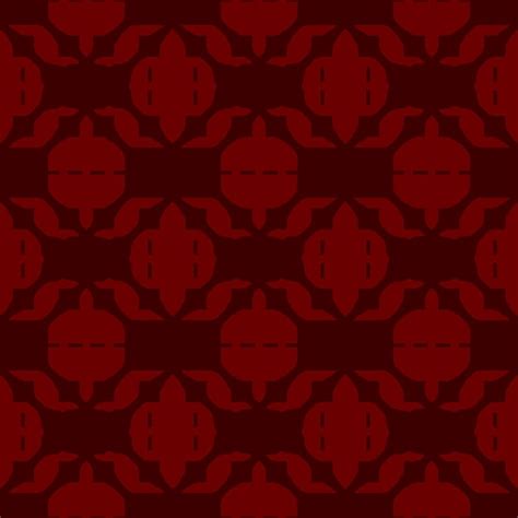 Premium Vector Geometric Abstract Pattern