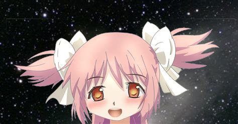 魔法少女まどかマギカ まどマギ 鹿目まどか スク水 枡久野恭ますくのきょーのイラスト Pixiv
