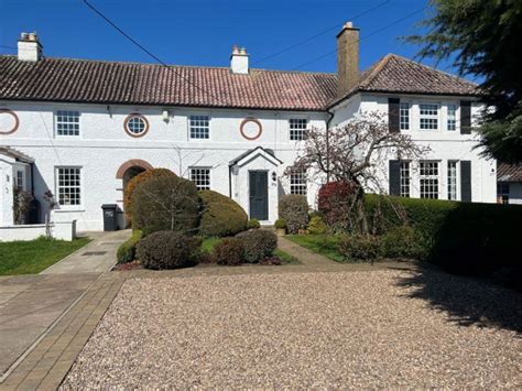 3 Bed Terraced House For Sale In Billing Road East Abington