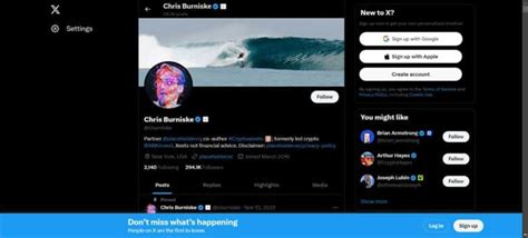 Best Crypto Twitter Accounts To Follow In