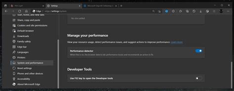 Edge Dev For Android Now Supports Authentication Before Auto Filling