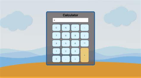 GitHub Kunal00000 Calculator