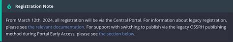 How To Upload Your Android Library To Maven Central Central Portal In